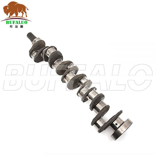 CATERPILLAR CRANKSHAFT GP 2408467/240-8467 – BUFFALOPARTS
