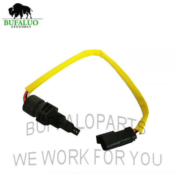 CATERPILLAR SENSOR GP-TEMPERATURE 1078618/107-8618 – BUFFALOPARTS