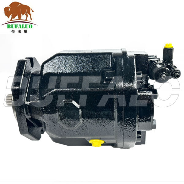 VOE15161546/15161546 VOLVO Hydraulic Pump – BUFFALOPARTS