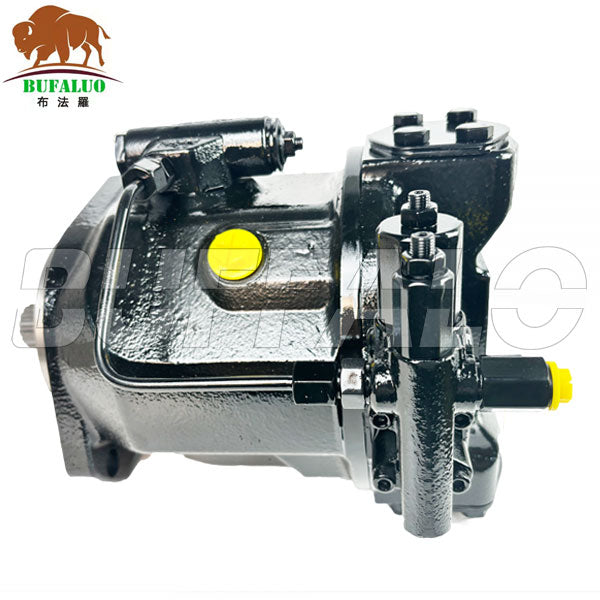1126564/112-6564 Caterpillar Hydraulic Pump – BUFFALOPARTS