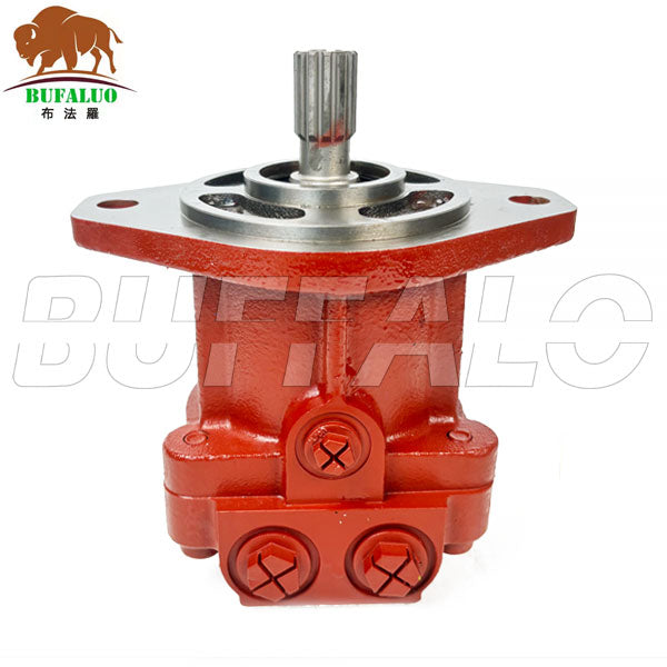 VOE14533496/14533496 VOLVO Hydraulic Fan Motor – BUFFALOPARTS