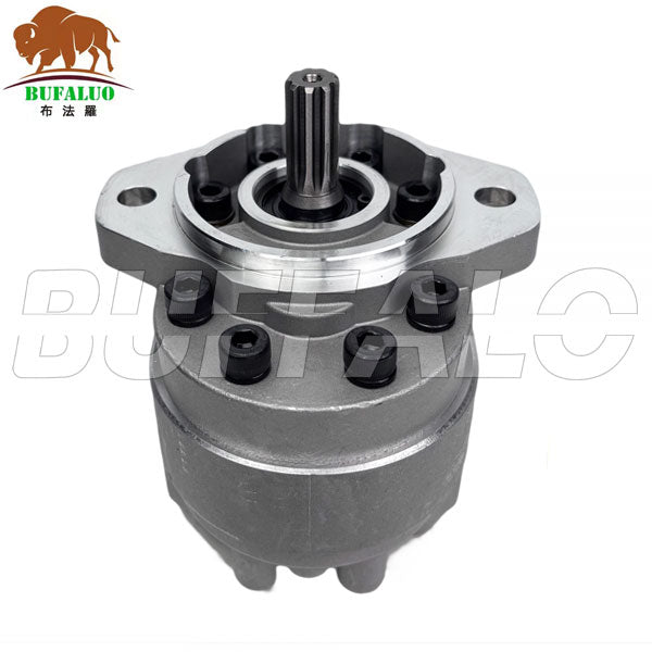 CATERPILLAR PUMP GP-GEAR 1600196/160-0196 – BUFFALOPARTS