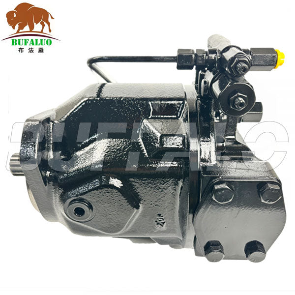 1616634/161-6634 Caterpillar Hydraulic Pump – BUFFALOPARTS