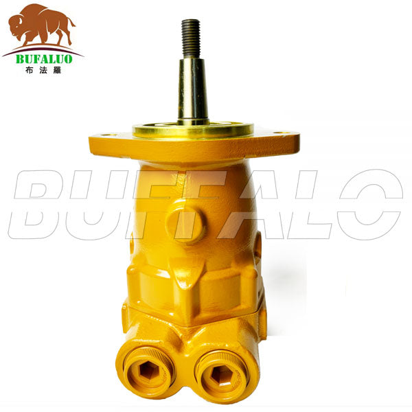 1618919/161-8919 Caterpillar Hydraulic Fan Drive Motor – BUFFALOPARTS