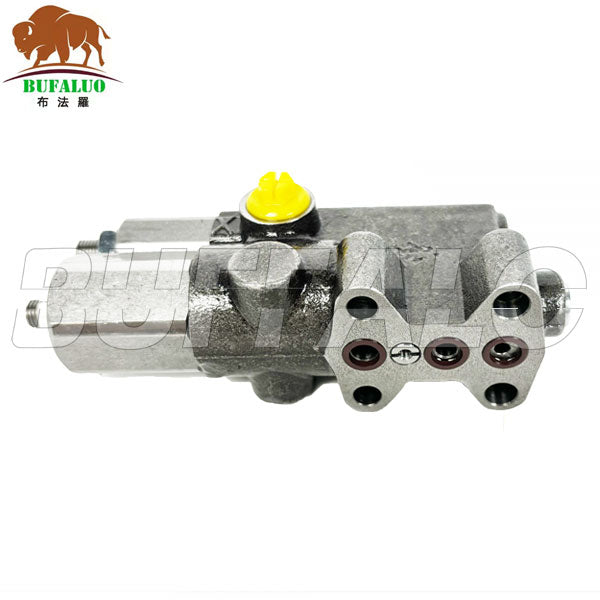 CATERPILLAR VALVE GP-PUMP CONTROL 2139804/213-9804 – BUFFALOPARTS