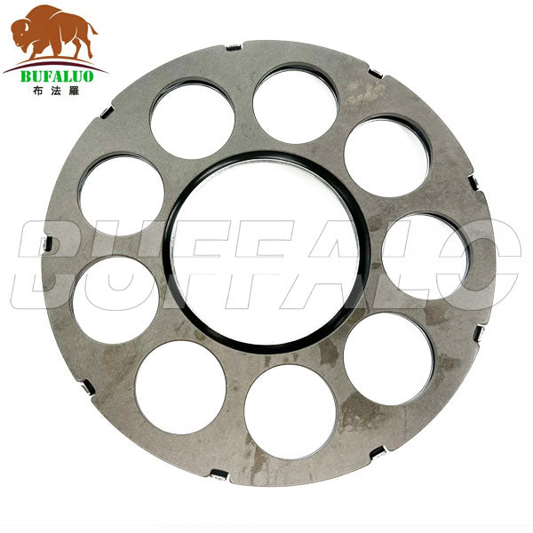 CATERPILLAR MOTOR GP-SWING PLATE 1733443/173-3443 – BUFFALOPARTS