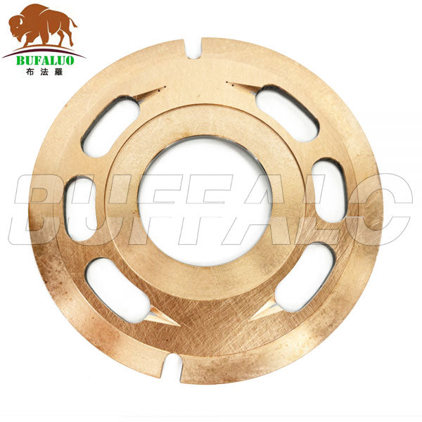 CATERPILLAR MOTOR GP-SWING PLATE-VALVE 1733445/173-3445 – BUFFALOPARTS