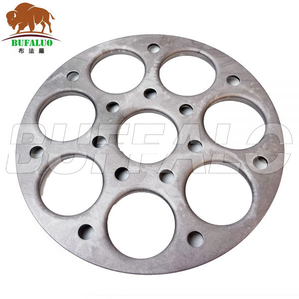 CATERPILLAR PLATE 1772511/177-2511 – BUFFALOPARTS