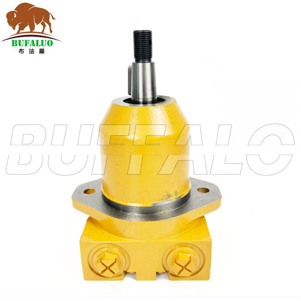 1799778/179-9978 Caterpillar Hydraulic Fan Drive Motor – BUFFALOPARTS