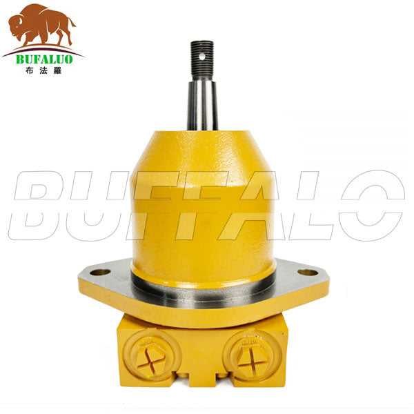 1915611/191-5611 Caterpillar Hydraulic Fan Drive Motor – BUFFALOPARTS