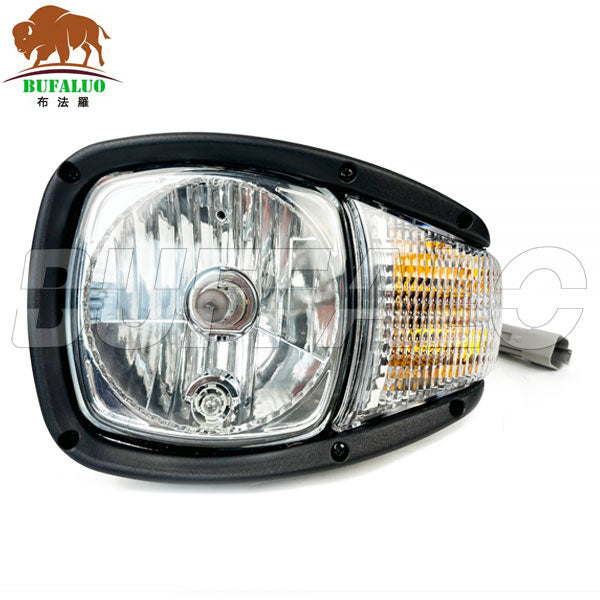 CATERPILLAR LAMP GP-HEAD & SIGNAL 1950191/195-0191 – BUFFALOPARTS