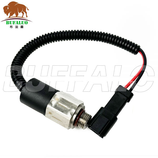 CATERPILLAR SENSOR PRESSURE SWITCH 2029002/202-9002 – BUFFALOPARTS