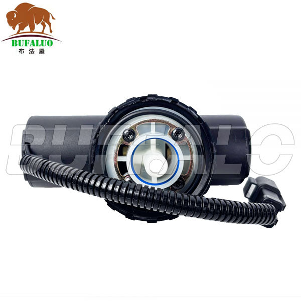 CATERPILLAR PUMP GP-FUEL PRM & PRIM FILTER 2289129/228-9129 – BUFFALOPARTS