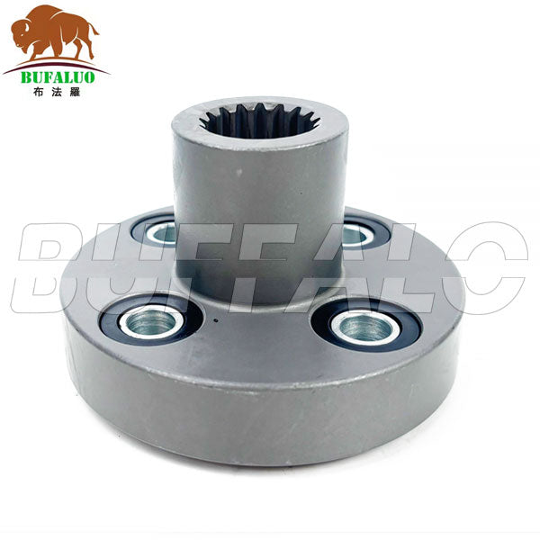 257948A1 – BUFFALOPARTS