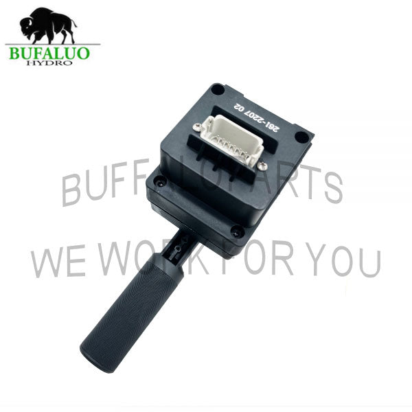 2612207/261-2207 CATERPILLAR CONTROL GP-TRANSMISSION – BUFFALOPARTS