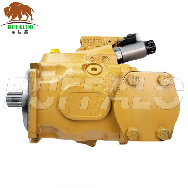 3073069/307-3069 Caterpillar Hydraulic Pump – BUFFALOPARTS
