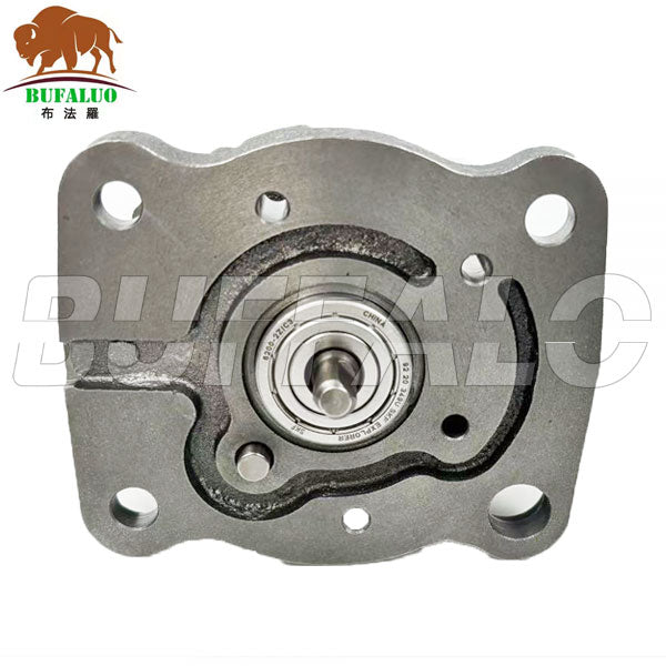 CATERPILLAR KIT-FUEL TRANSFER PUMP 3261006/326-1006 – BUFFALOPARTS