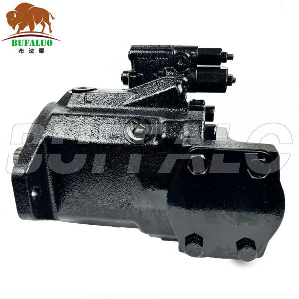 3500666/350-0666 Caterpillar Hydraulic Pump – BUFFALOPARTS