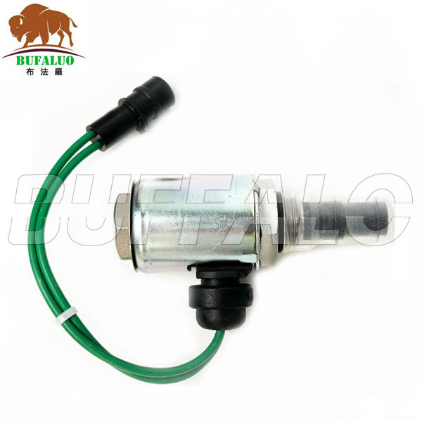 CATERPILLAR VALVE GP-SOLENOID 3E6269/3E-6269 – BUFFALOPARTS