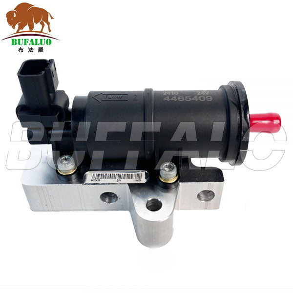 CATERPILLAR PUMP AS-FUEL TRANSFER 4465409/446-5409 – BUFFALOPARTS