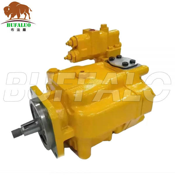6E5072/6E-5072 Caterpillar Hydraulic Pump – BUFFALOPARTS
