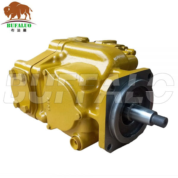 6E3136/6E-3136 Caterpillar Hydraulic Pump – BUFFALOPARTS