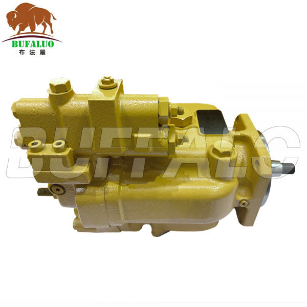 6E3136/6E-3136 Caterpillar Hydraulic Pump – BUFFALOPARTS