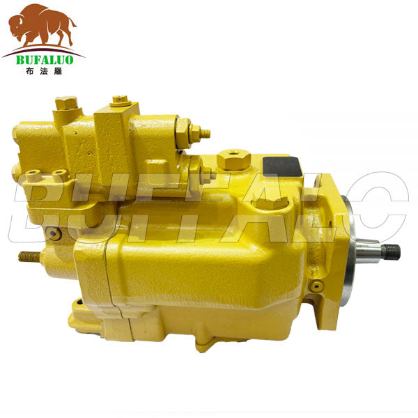 6E3137/6E-3137 Caterpillar Hydraulic Pump – BUFFALOPARTS