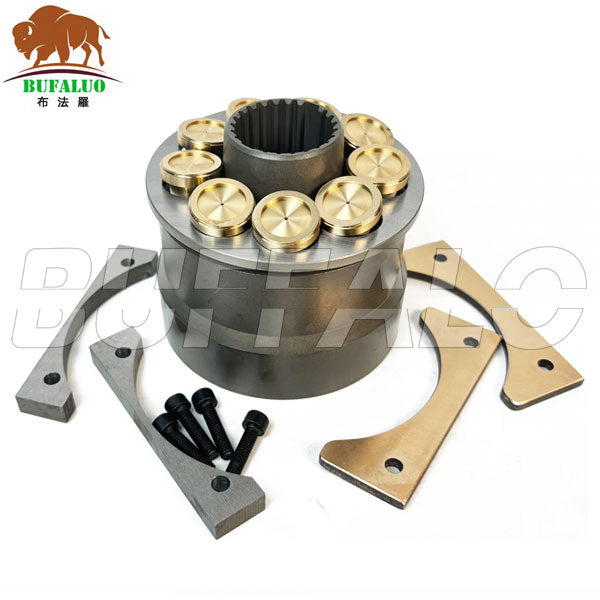 CATERPILLAR ROTATING GP-PUMP 6E4216/6E-4216 – BUFFALOPARTS