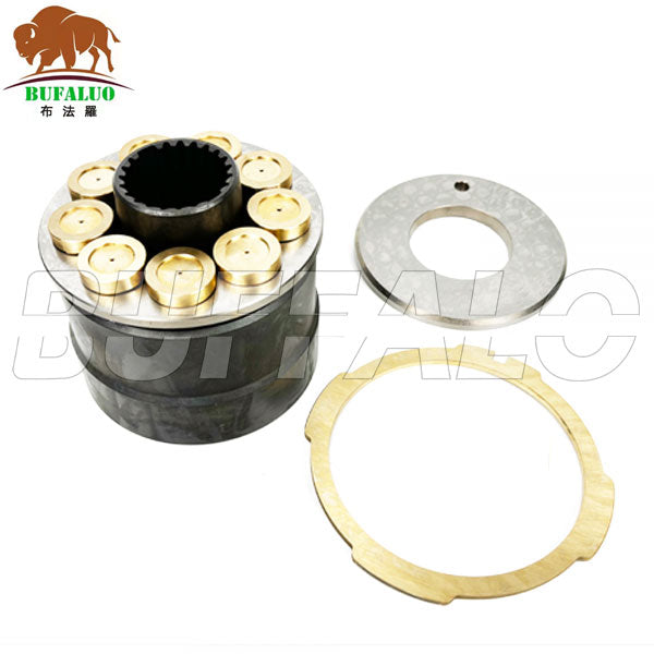 CATERPILLAR ROTATING GP-PUMP 9T3017/9T-3017 – BUFFALOPARTS