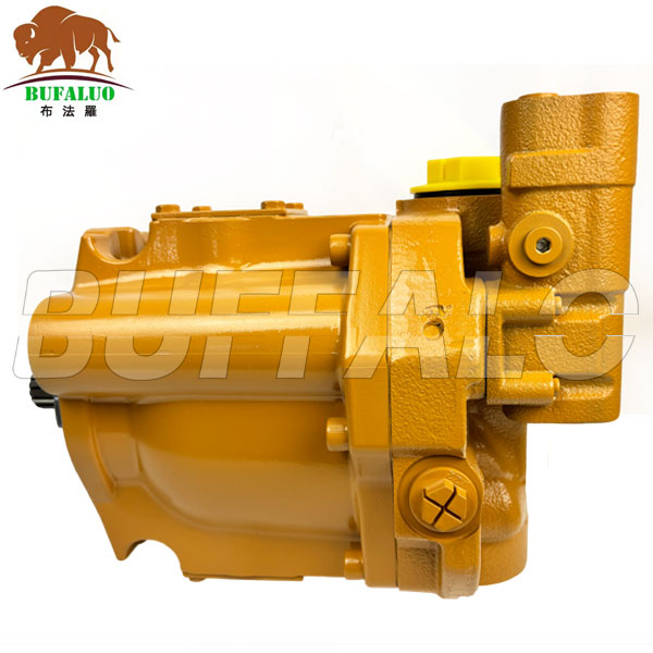 9T6857/9T-6857 Caterpillar Hydraulic Pump – BUFFALOPARTS