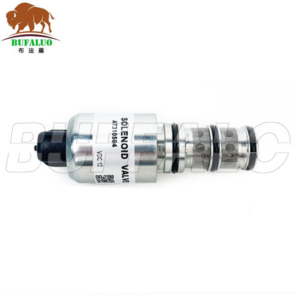 JOHN DEERE AT310584 SOLENOID VALVE – BUFFALOPARTS