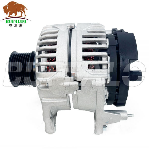 JOHN DEERE AT318374 ALTERNATOR – BUFFALOPARTS