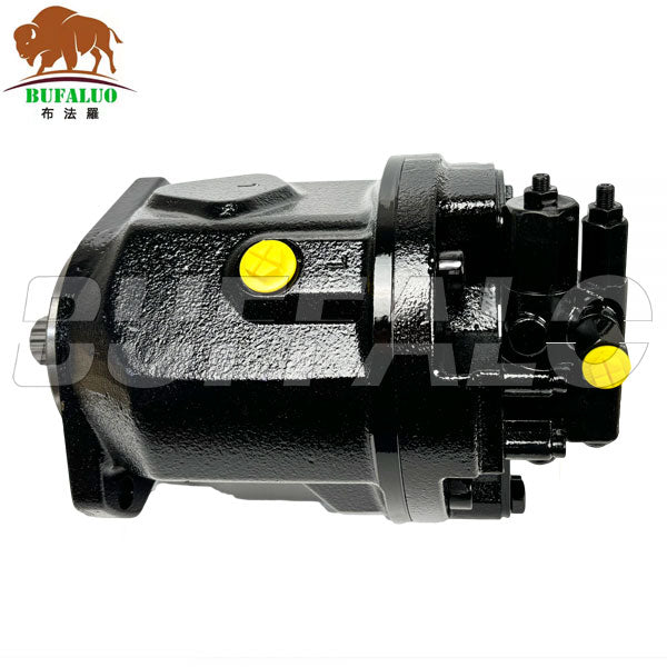 AT334876 John deere Hydraulic Pump – BUFFALOPARTS