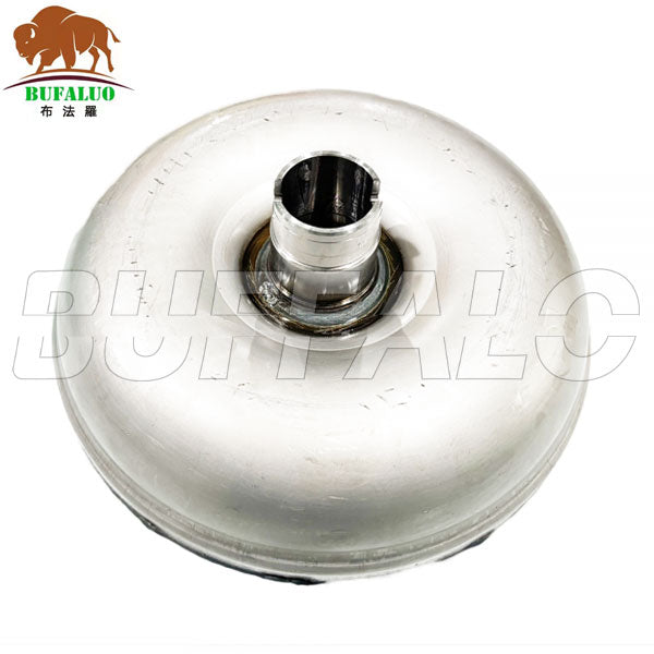 AT393835 PG200131 John deere TORQUE CONVERTER – BUFFALOPARTS