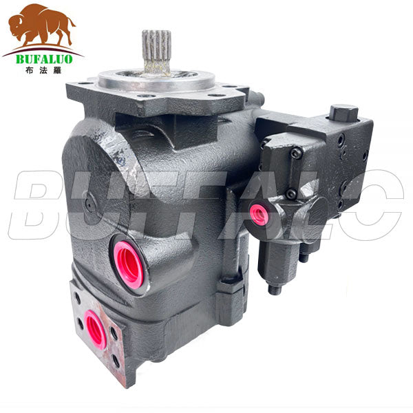 JOHN DEERE AT428960 HYDRAULIC PUMP – BUFFALOPARTS