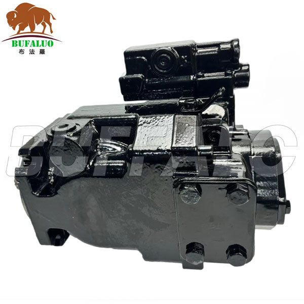 AT432422 John deere Hydraulic Pump – BUFFALOPARTS