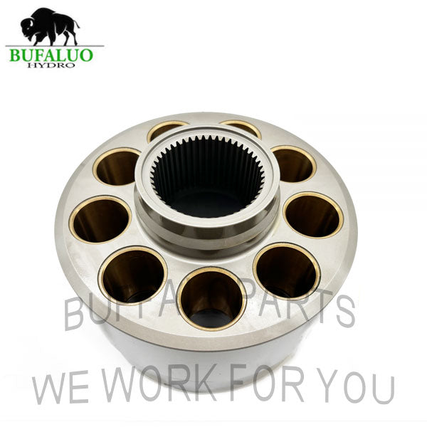 DANFOSS CYLINDER BLOCK ASSEMBLY 11124500 – BUFFALOPARTS