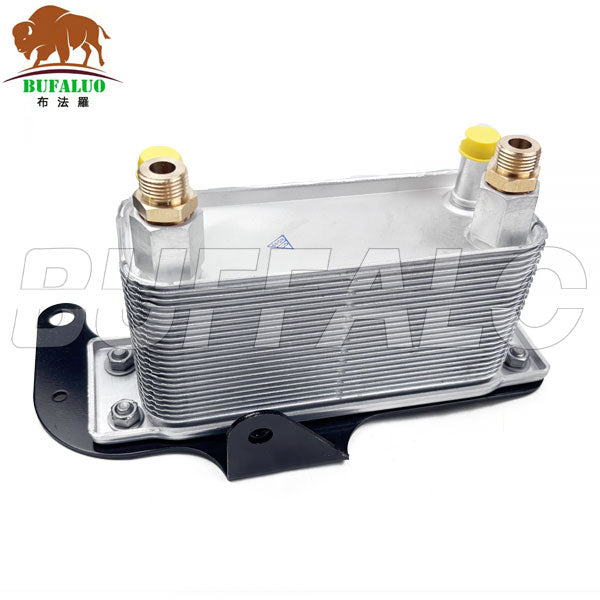 JOHN DEERE RE201108 HYDRAULIC OIL COOLER – BUFFALOPARTS