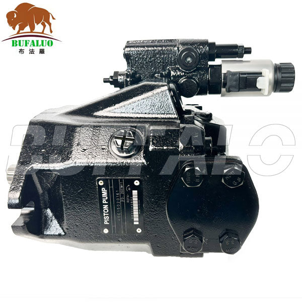 VOE15020161/15020161 VOLVO Hydraulic Pump – BUFFALOPARTS