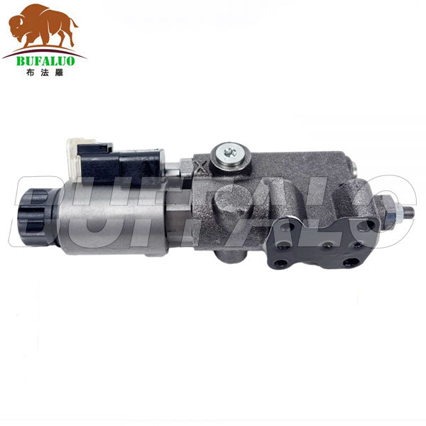 CATERPILLAR VALVE GP-PUMP CONTROL 2590907/259-0907 – BUFFALOPARTS