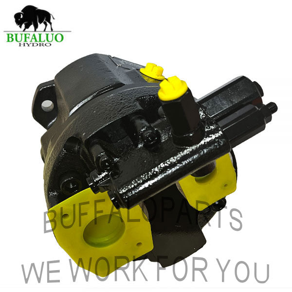 VOE11194650/11194650 VOLVO Hydraulic Pump – BUFFALOPARTS