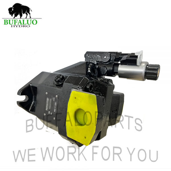 VOE12735906/12735906 VOLVO Hydraulic Pump – BUFFALOPARTS