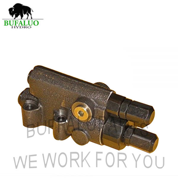 CATERPILLAR VALVE GP-PUMP CONTROL 1356616/135-6616 – BUFFALOPARTS