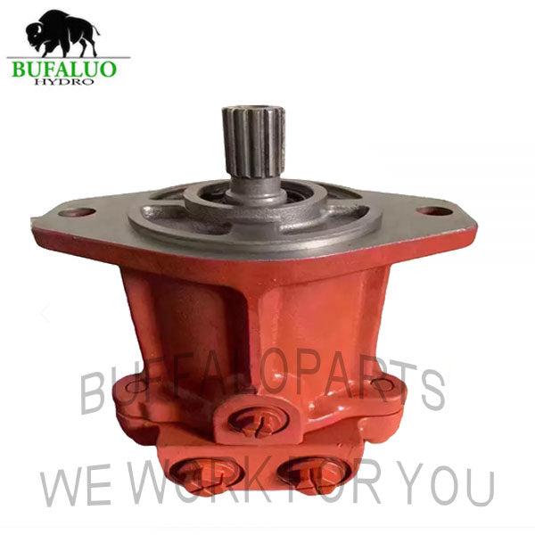 VOE14533496/14533496 VOLVO Hydraulic Fan Motor – BUFFALOPARTS