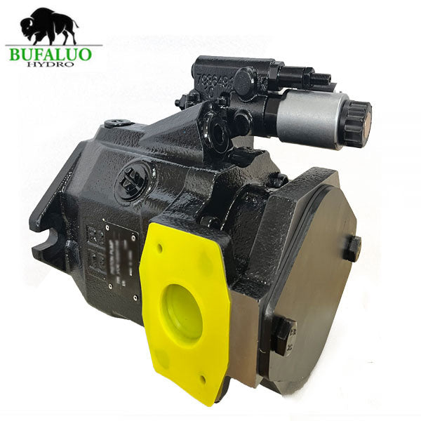 VOE15191773/15191773 VOLVO Hydraulic Pump – BUFFALOPARTS