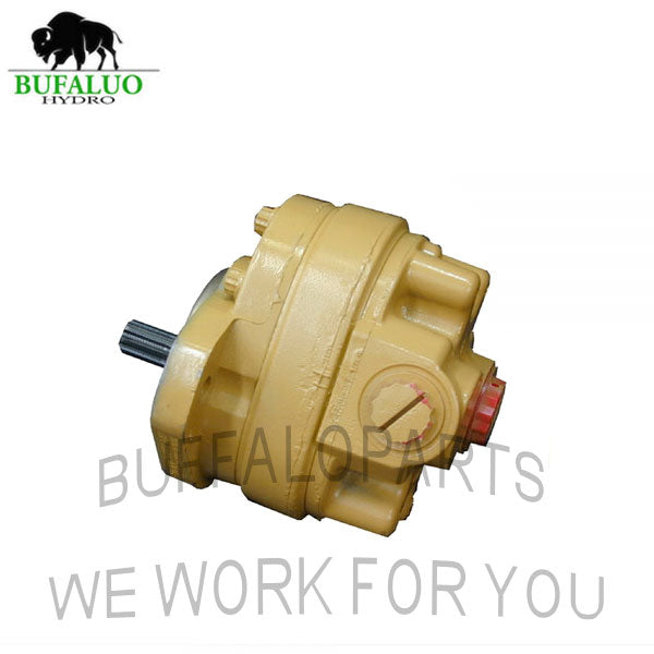 CATERPILLAR PUMP GP-GEAR 1600196/160-0196 – BUFFALOPARTS
