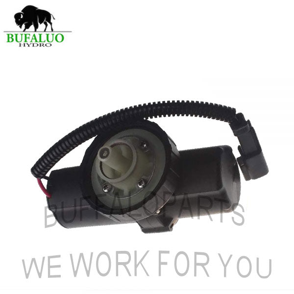 CATERPILLAR PUMP GP-FUEL PRM & PRIM FILTER 2289129/228-9129 – BUFFALOPARTS