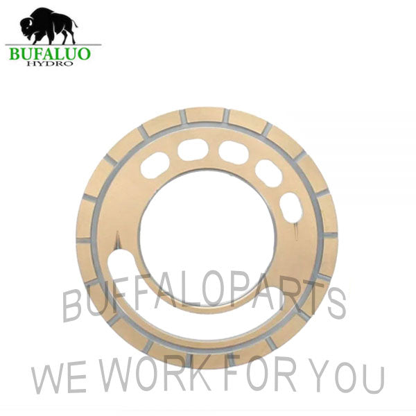CATERPILLAR PLATE-VALVE-LH 6E4234/6E-4234 – BUFFALOPARTS