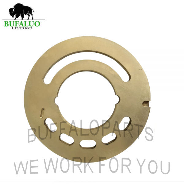 CATERPILLAR PLATE-PORT 6E6153/6E-6153 – BUFFALOPARTS